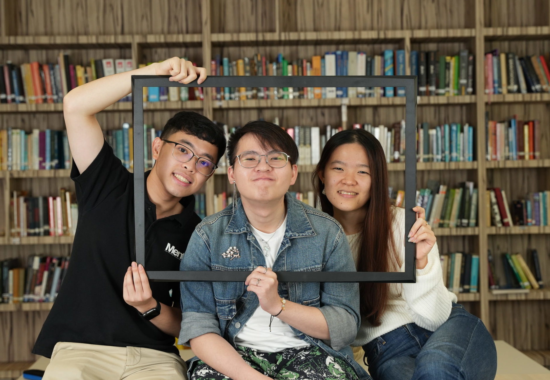 Special Programme in Science – Live curious