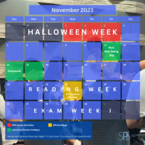 Special Programme in Science – Live curious