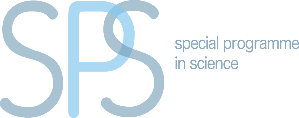 SPS Style Guide – Special Programme in Science